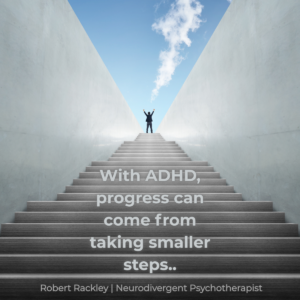 ADHD Time Blindness and Planning Ahead